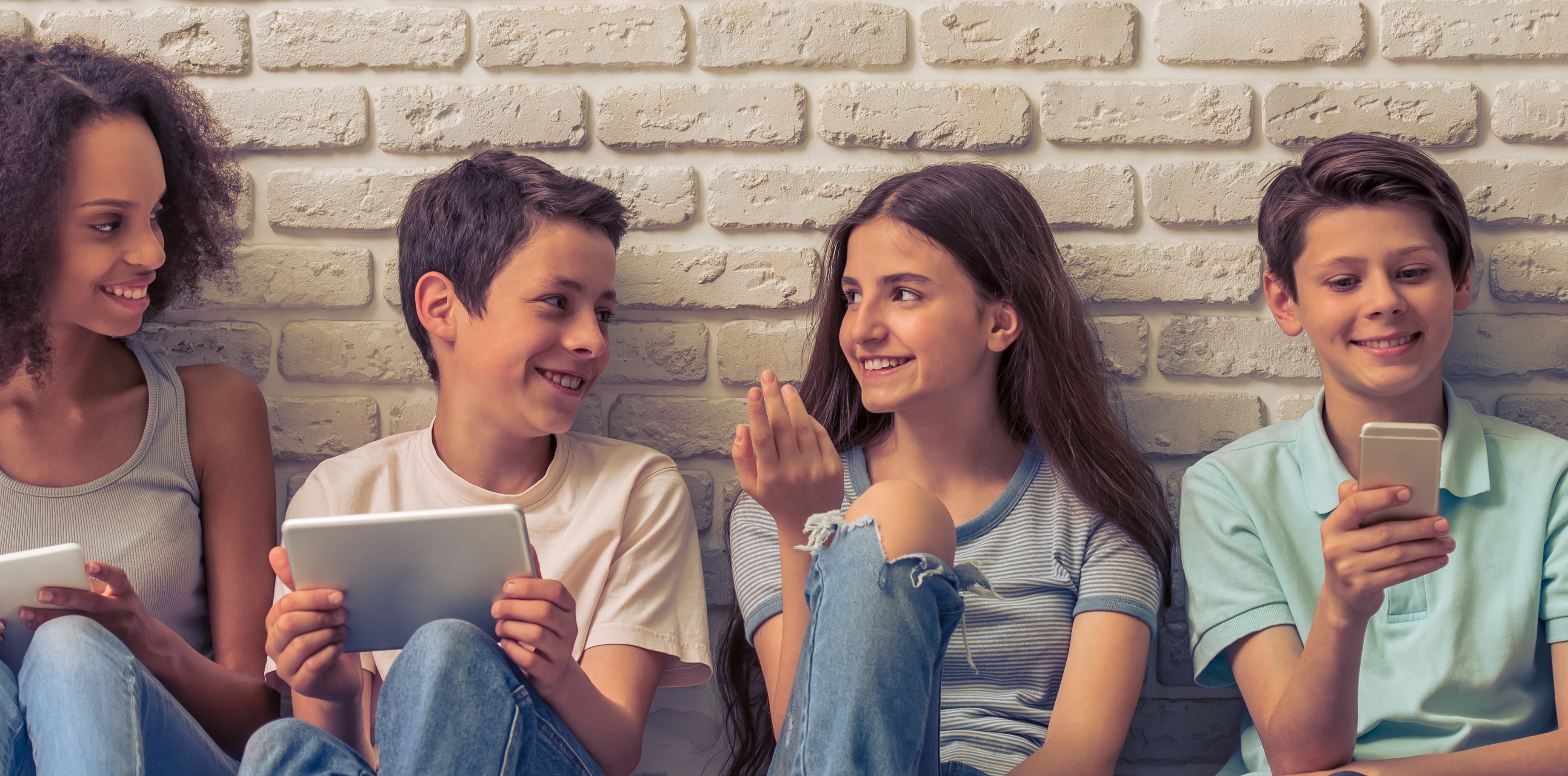 Proceso participativo para el diagnóstico del estado de la Infancia y ...